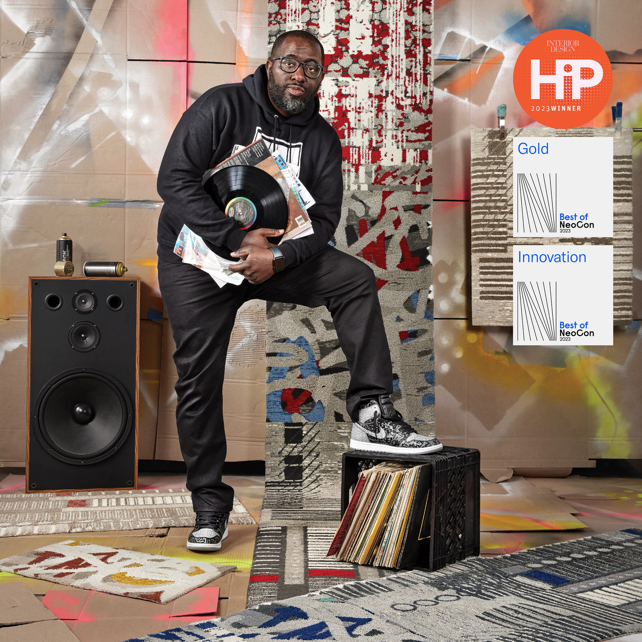 NeoCon 2023 | ShawContract